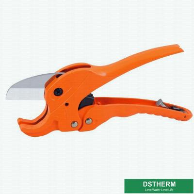China Industrial Plumbing Polyethylene Pipe Cutter for sale