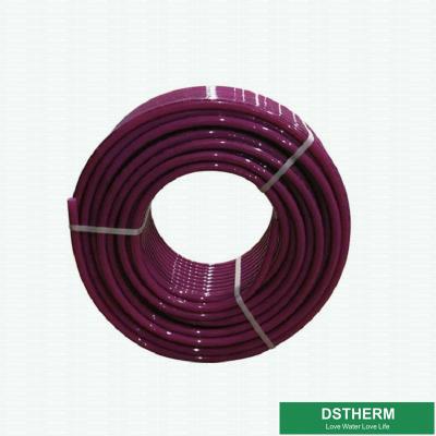 China Heating Water PE RT Pipe Custom Color Good Toughness With Hot Melting Connection for sale