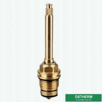 China Smooth 1/2 3/4 Concealed Brass Valve Cartridges for sale