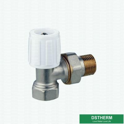 China CW617N Union Male Female Elbow Brass Thermostatic Valve for sale