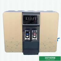China China Factory Supplier RO System Water Purifier Heating Integrated Water Filter Machine for sale