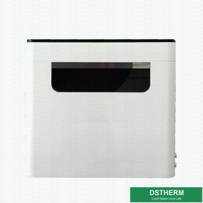 China Home Pure 5 Stages Ro Drinking Purification Water Purifier Machine Customized Color and Logo for sale