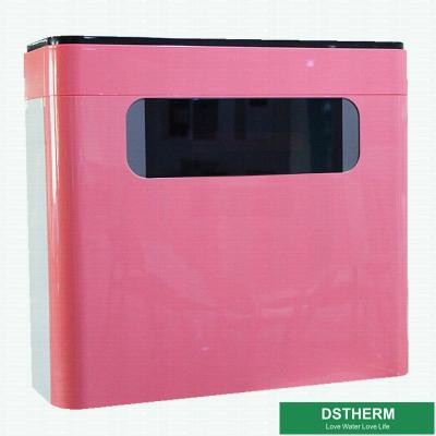 China Customized Logo Alkaline Water Purifier For Home Water Filter The Best Ro Water Purifier for sale
