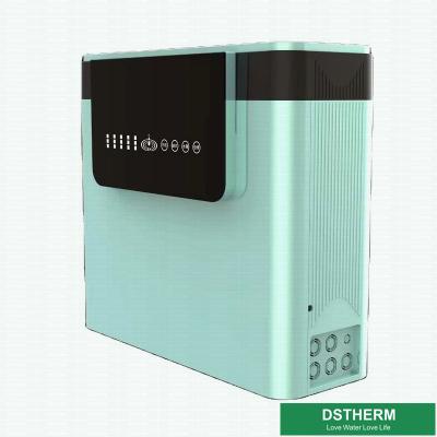 China RO System 56W 400GPD ODM Carbon Tap Water Purifier for sale