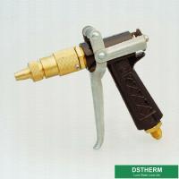 China Agricultural Corrosion Resistant CW617N Brass Fittings for sale
