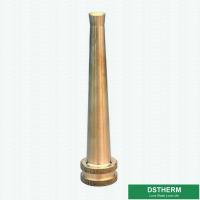 China Variable Flow Controls Hose Nozzle Brass Fittings for sale