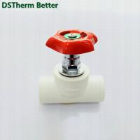 China Mechanical Anti Corrosion 20x1/2