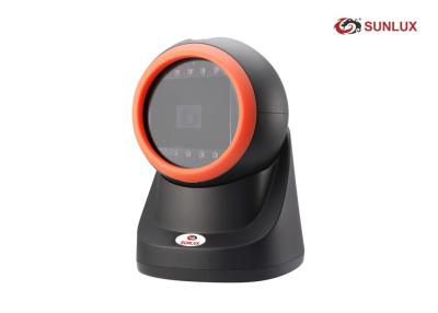 China Omnidirectional 2d Barcode Reader , High Resolution Imager Data Matrix Code Reader for sale