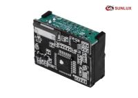 China Long Range Barcode Scanner OEM Module , ABS PC Shell CCD Scanner Module for sale