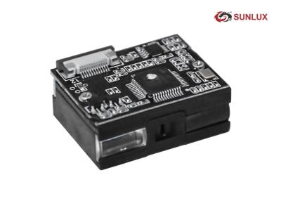 China Long Range Barcode Scanner OEM Module , ABS PC Shell CCD Scanner Module for sale