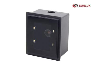 China Embedded Kiosk High Resolution Imager 2D Barcode Scanner Module for sale
