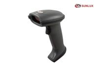 China Highly Integrated Design 1d Barcode Reader With ABS PC Outer Shell Auto Scanning for sale
