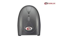 China Highly Integrated Design 1d Barcode Reader With ABS PC Outer Shell Auto Scanning for sale