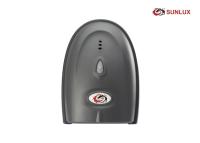 China 32 Bit ARM CPU SUNLUX Barcode Scanner With High Resilience Button for sale