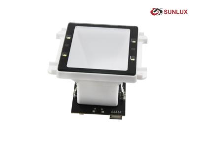 China High Resolution Barcode Scanner Module For Kiosk Shock Resistant Structure for sale