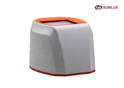 China Desktop Type Tax Barcode Scanner CMOS Image Sensor For Alipay Wechatpay for sale