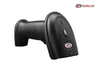 China Economic Rugged Mobile Payment Scanner with 32 Bits CPU Data Processor for sale