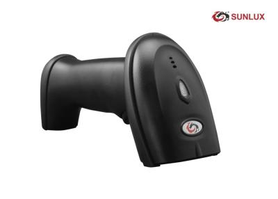 China Economic Rugged Mobile Payment Scanner with 32 Bits CPU Data Processor for sale