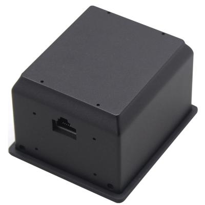 China SUNLUX Barcode Scanner Module Black Case LED Light CMOS Image Sensor for sale