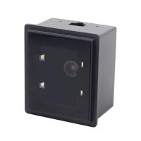 China Easy Embedded QR 2D Code Scan Module Engine for Kiosk USB Interface for sale