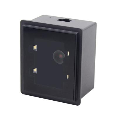 China Easy Embedded QR 2D Code Scan Module Engine for Kiosk USB Interface for sale