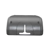 China Dark Color Omnidirectional Barcode Reader 1600 Times/sec Scan Speed for sale