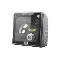 China Dark Color Omnidirectional Barcode Reader 1600 Times/sec Scan Speed for sale