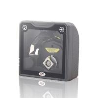 China Dark Color Omnidirectional Barcode Reader 1600 Times/sec Scan Speed for sale