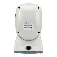 China All Round Scan Laser Barcode Reader , 20 Laser Scan Lines Led Barcode Scanner for sale