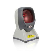 China All Round Scan Laser Barcode Reader , 20 Laser Scan Lines Led Barcode Scanner for sale