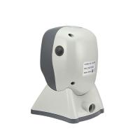 China All Round Scan Laser Barcode Reader , 20 Laser Scan Lines Led Barcode Scanner for sale
