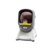 China White USB Laser Scanner No Driver With 32 Bits CPU Super Decoding Performance for sale
