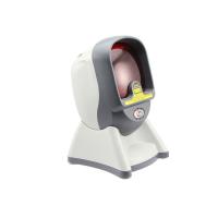 China White USB Laser Scanner No Driver With 32 Bits CPU Super Decoding Performance for sale
