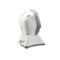 China Self Developed Omnidirectional Laser Barcode Scanner With 32 Bit Decoder for sale