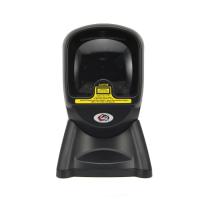 China Easy Operation 1D Laser Barcode Scanner , Adjustable Retail Inventory Scanner for sale