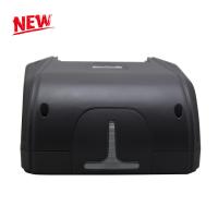China Reliable 2D Cmos 1 Million Imager Sensor Fixed Mount Barcode Scanner for sale