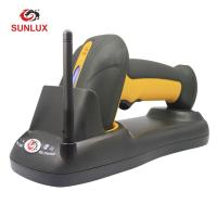 China High Quality Logistic Warehouse Barcode Scanner Wireless Charging for sale