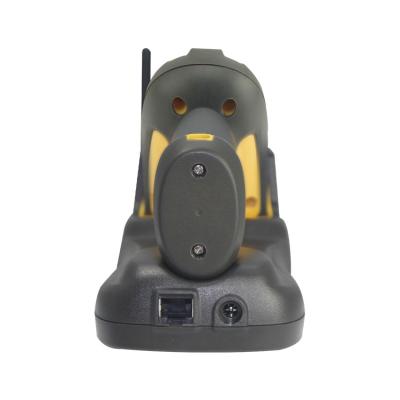 China IP65 Industrial Wireless Barcode Scanner , Logistics Barcode Reader for sale