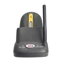 China IP65 Industrial Wireless Barcode Scanner , Logistics Barcode Reader for sale