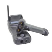 China Wireless 2D Barcode Scanner USB Cable Large Battery Memory Function for sale