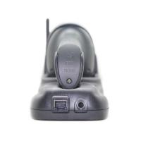 China Wireless 2D Barcode Scanner USB Cable Large Battery Memory Function for sale