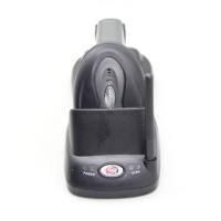 China Wireless 2D Barcode Scanner USB Cable Large Battery Memory Function for sale