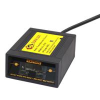 China Waterproof 2D Scanner Module Industrial Level Case Automatic Scan Engine for sale