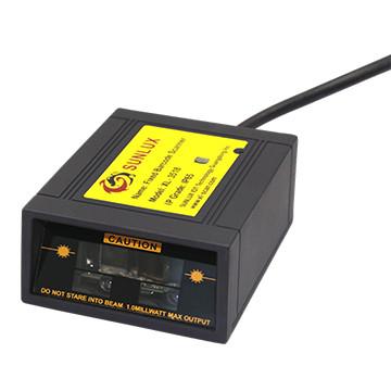 China Waterproof 2D Scanner Module Industrial Level Case Automatic Scan Engine for sale