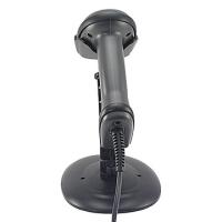 China Durable Automatic Barcode Scanner High Level With Adjustable Bracket for sale