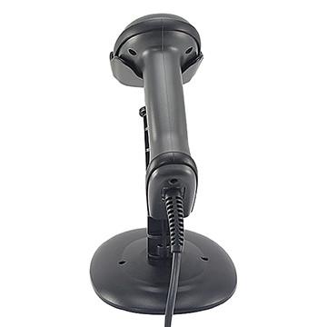China Durable Automatic Barcode Scanner High Level With Adjustable Bracket for sale