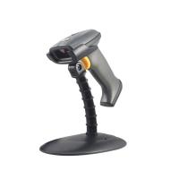 China Durable Automatic Barcode Scanner High Level With Adjustable Bracket for sale