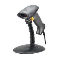 China Durable Automatic Barcode Scanner High Level With Adjustable Bracket for sale