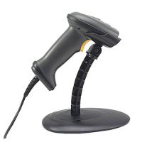 China Durable Automatic Barcode Scanner High Level With Adjustable Bracket for sale