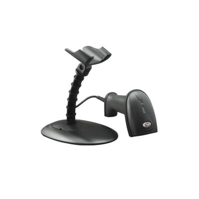 China Hand Free Type SUNLUX Barcode Scanner With Stand Highly Integrated Design for sale
